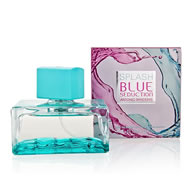 Antonio Banderas Blue Seduction Women — купить женские духи, туалетную ...